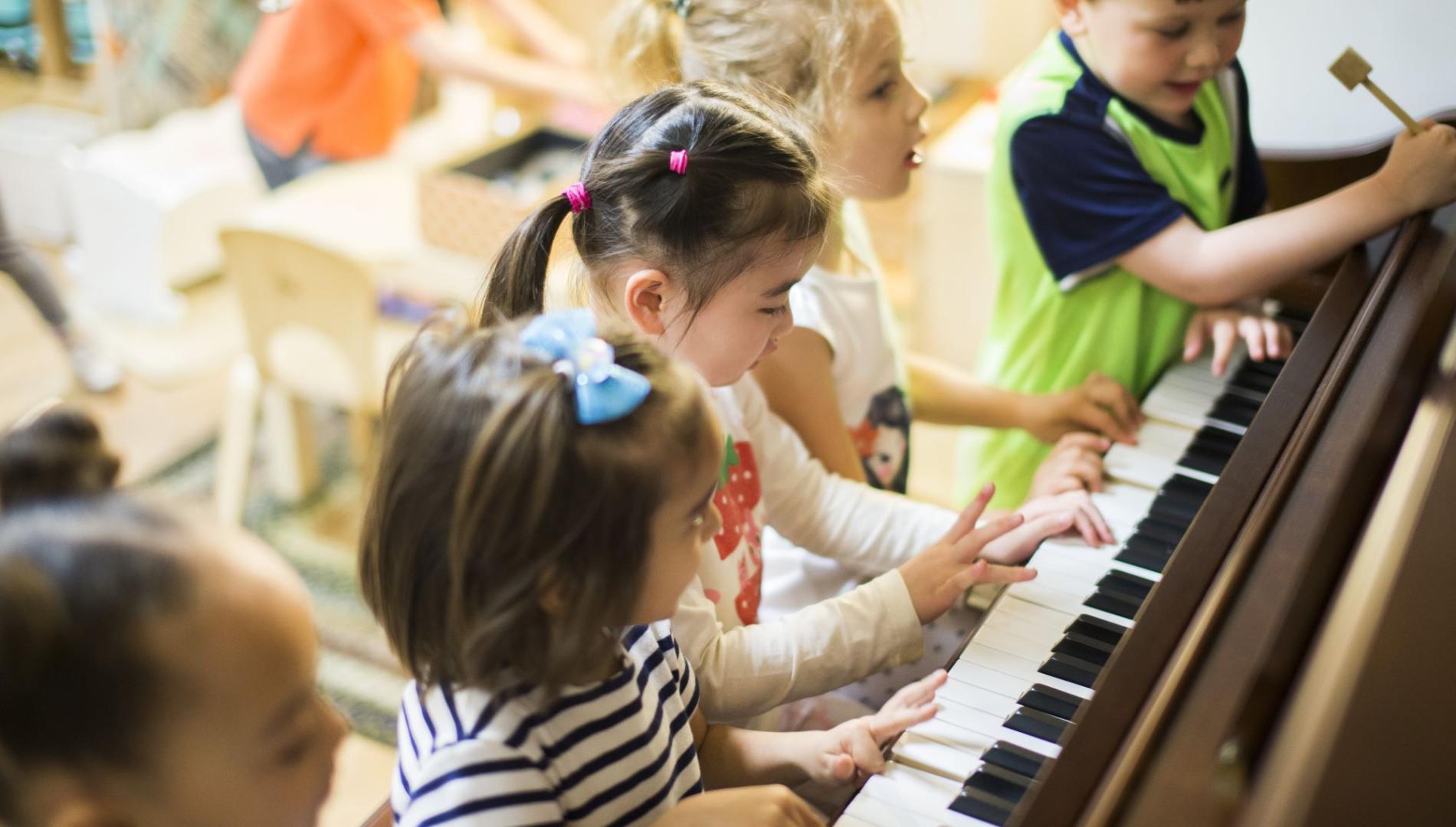 Teaching Performing Arts Theater, MST | Pace.edu